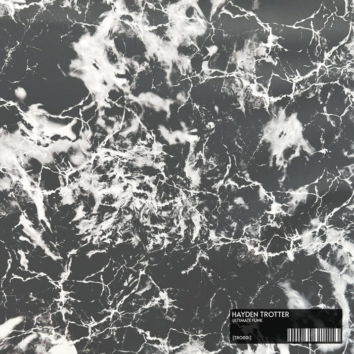 Ultimate Funk | Hayden Trotter