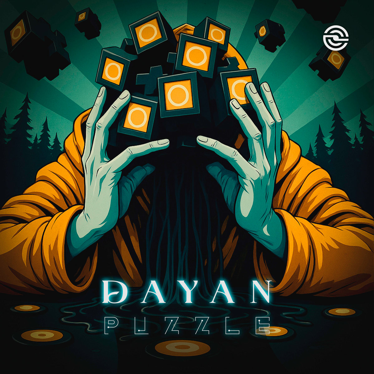 Puzzle | Dayan (Divinity Records) | Divinity Records