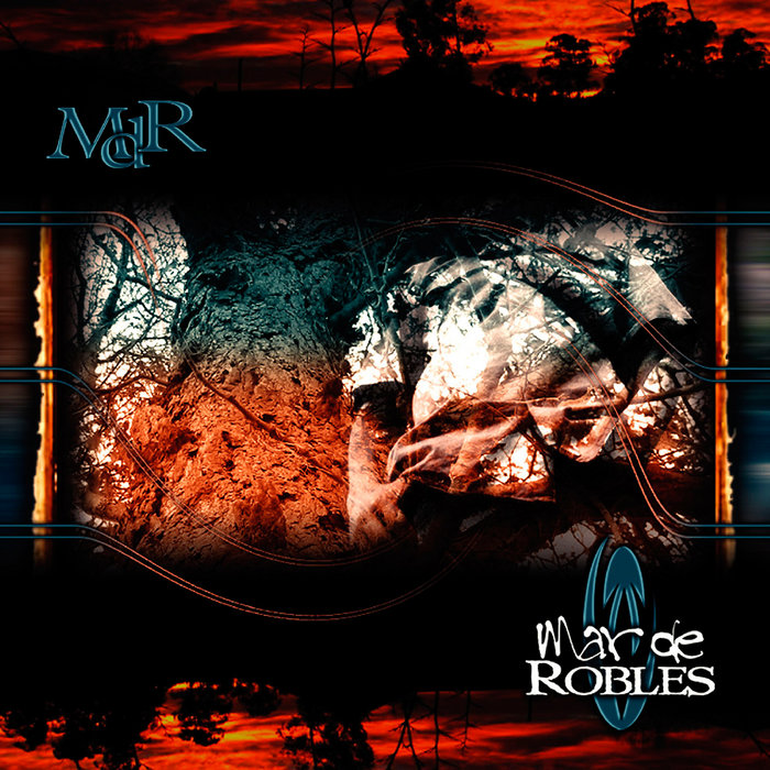 MdR | Mar de Robles