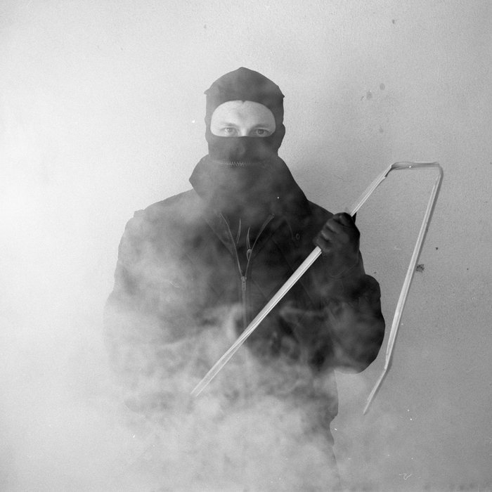 GORYHOLE | STATIC GHOST | static ghost