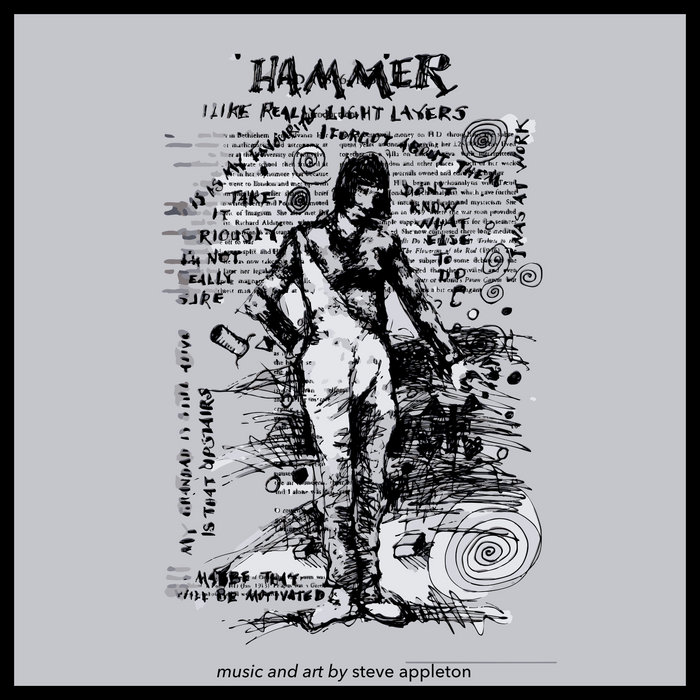 Hammer | Steve Appleton