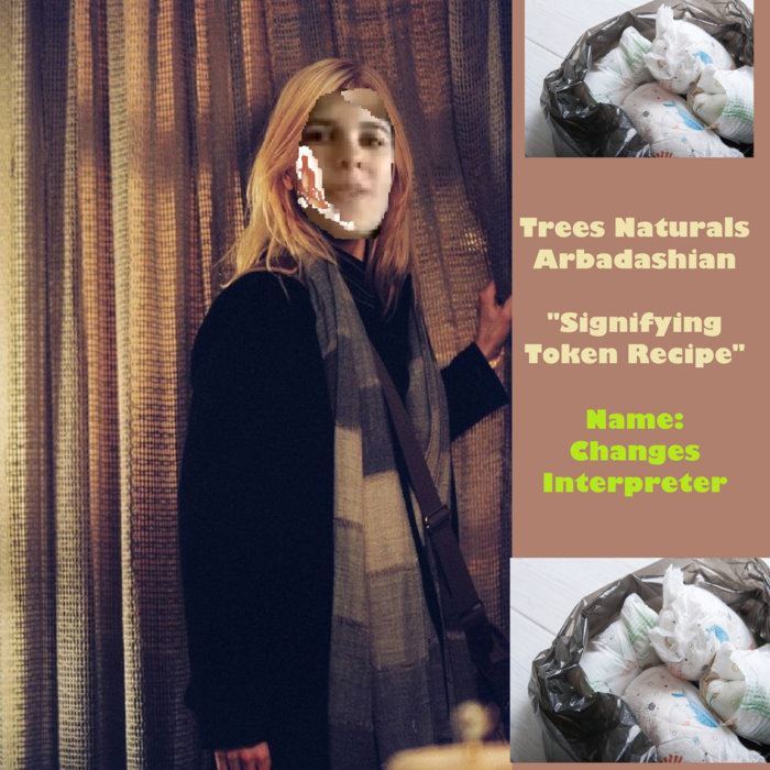 Signifying Tooken Recipe | Arbadashian