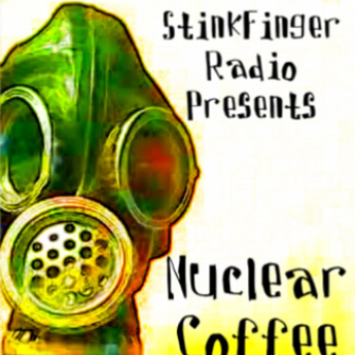 Nuclear Coffee | CBR Compilation
