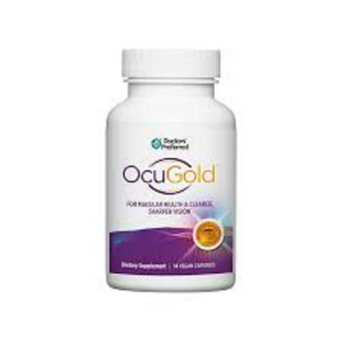 OCUGOLD EYE SUPPLEMENT: A Beacon of Hope for Visual Vitality and Ocular ...