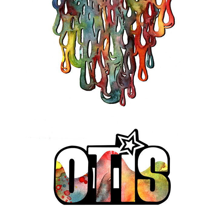 OTiS debut album | OTiS