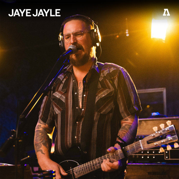 JAYE JAYLE on Audiotree Live | JAYE JAYLE | Audiotree