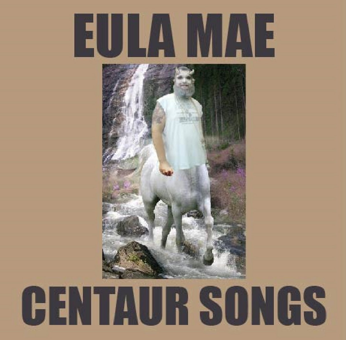 Centaur Songs | Eula Mae, Circumvent | Circumvent