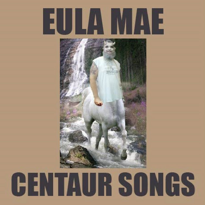 Centaur Songs | Eula Mae, Circumvent | Circumvent