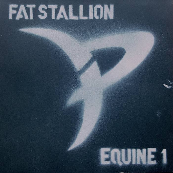 Equine 1 | Fat Stallion