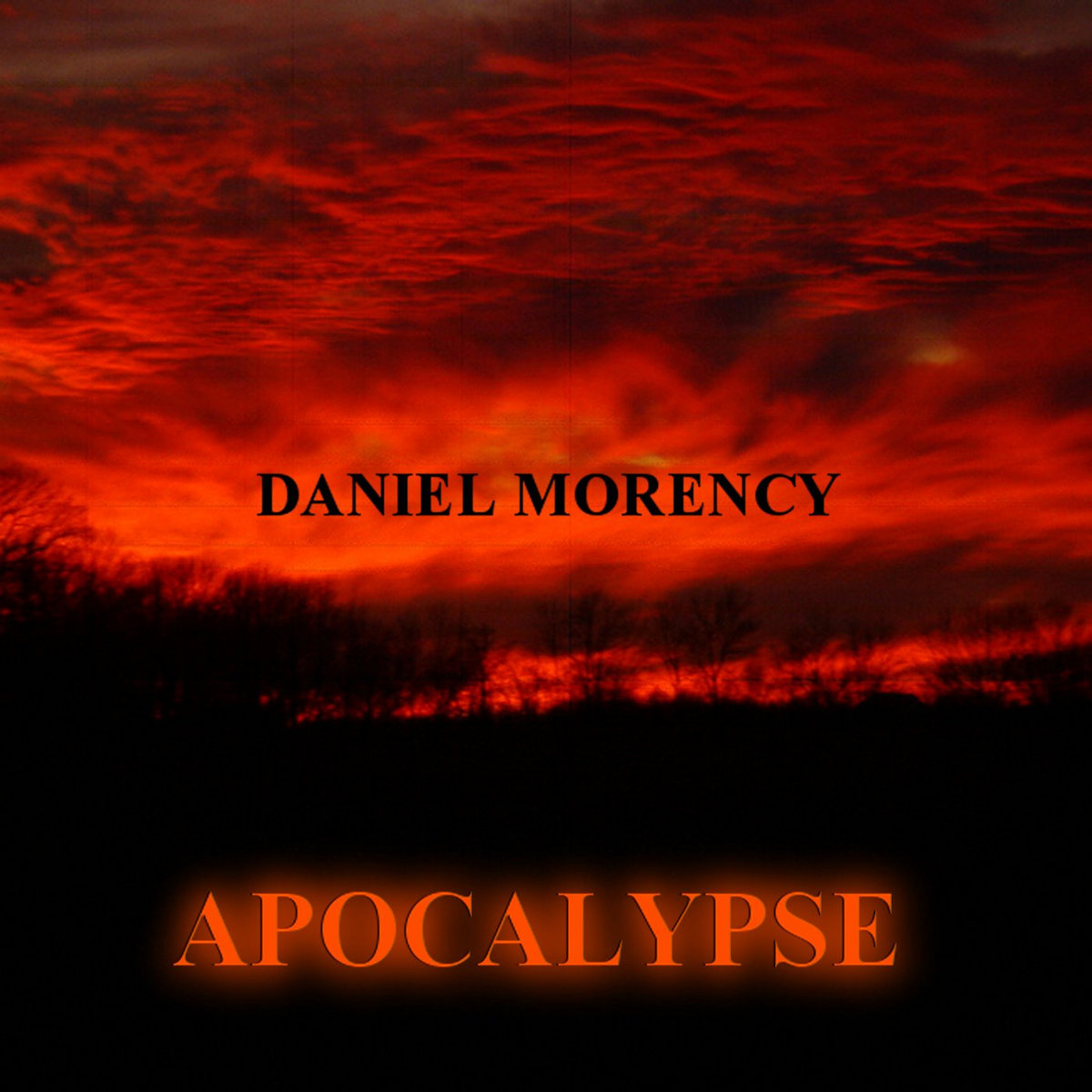 Apocalypse | Daniel Morency