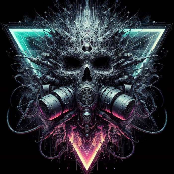 Trigger Warning (feat Andy Barthez) | Simon Chylinski