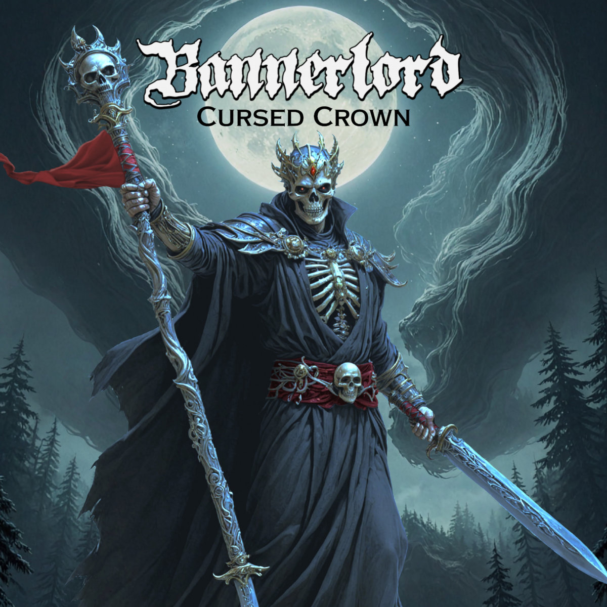 Cursed Crown | Bannerlord