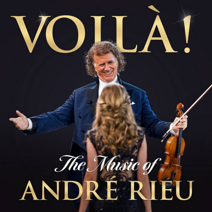 Can't Help Falling In Love | André Rieu