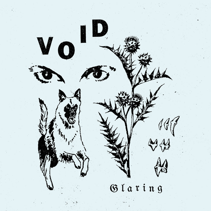 Void | Glaring