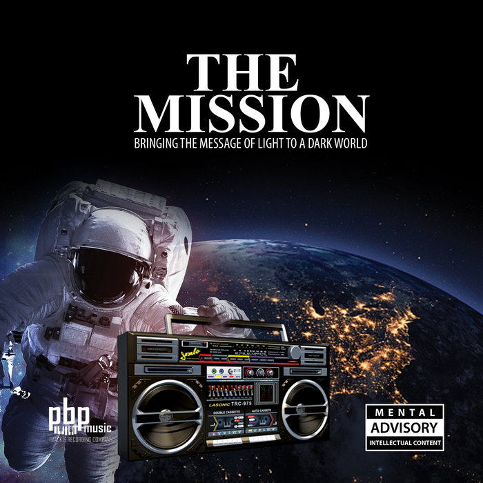 The Mission | https://pbpmusicrecording.wixsite.com/mysite