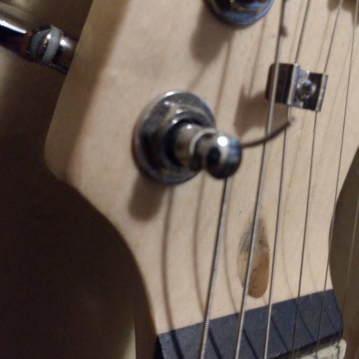 Listening to BLack Uhuru, and Falling Asleep to Dream | Jacob August Colburn