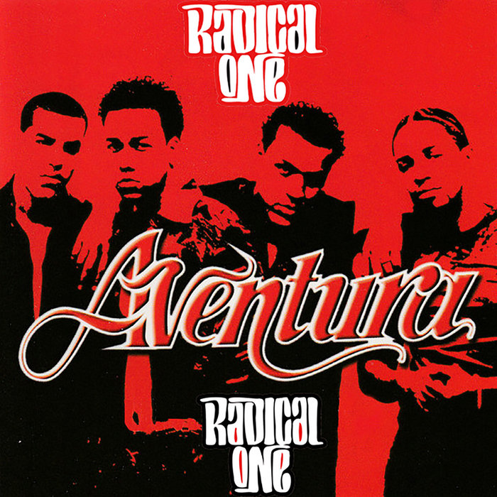 Radical One Presenta : Aventura Deux Pack | Radical One