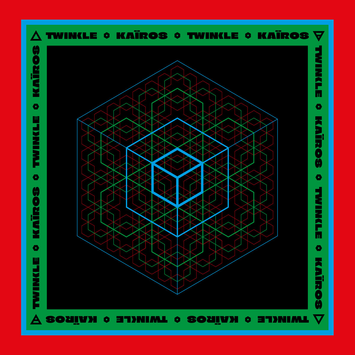 Kaïros | Twinkle | Jarring Effects