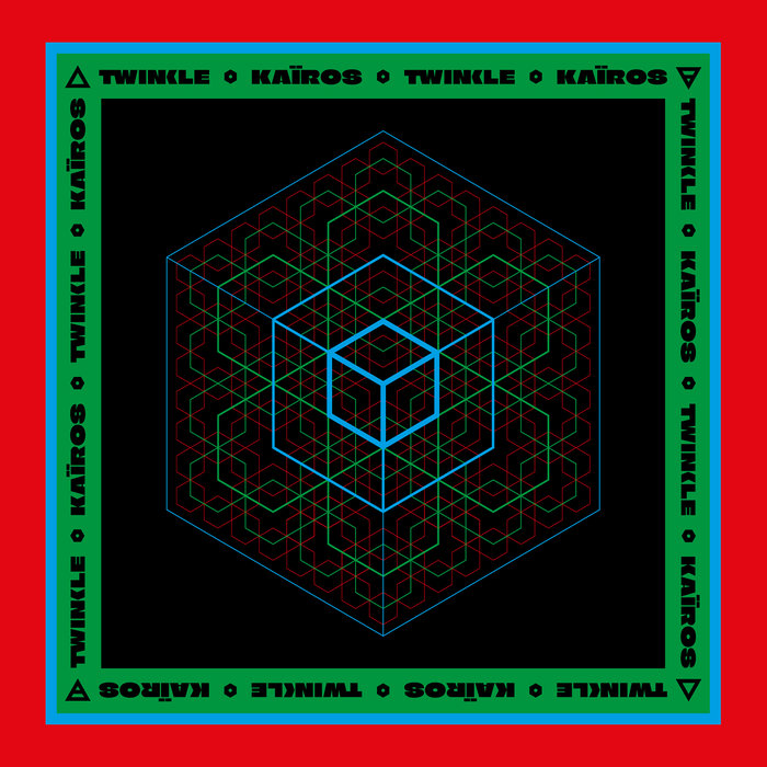 Kaïros | Twinkle | Jarring Effects