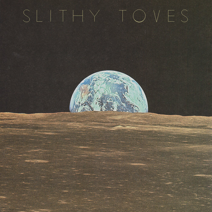 Toves | Slithy Toves