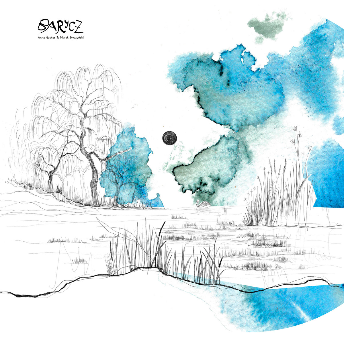 Barycz | Anna Nacher & Marek Styczyński | Infinite Expanse