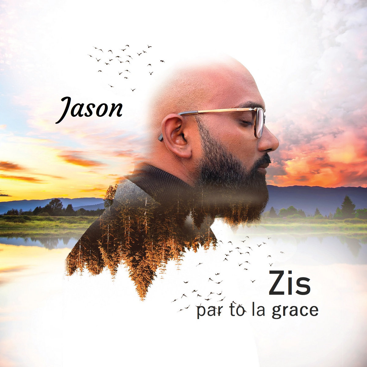 Zis par to la Grace | Jason Narsoo