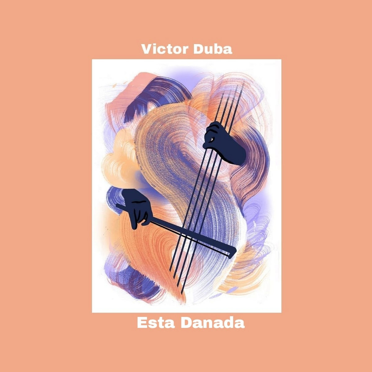 Esta Danada | Victor Duba