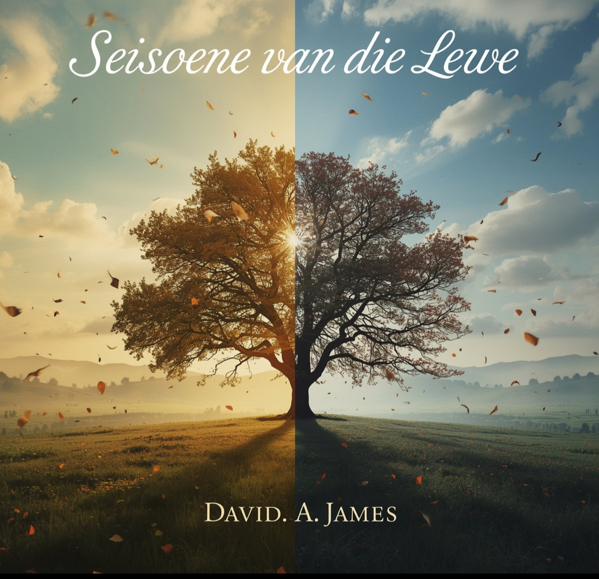 Seisoene van die Lewe | David.A.James