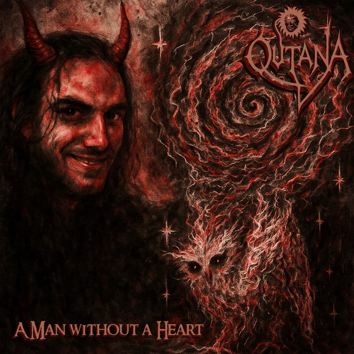 A Man without a Heart | Qutana