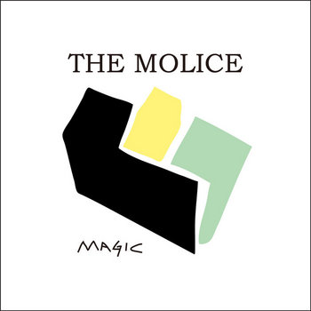 Music | THE MOLICE