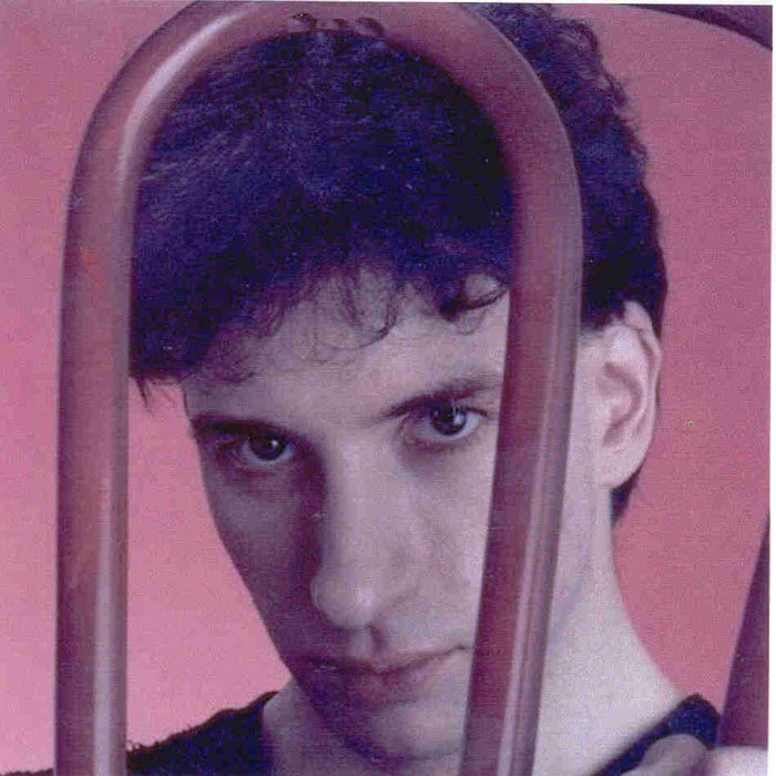 4-Track Wonderland (early works 82-89) | John Ludi