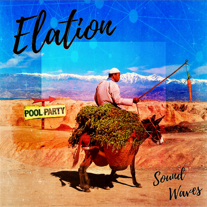 Elation | SoUnD WaVeS