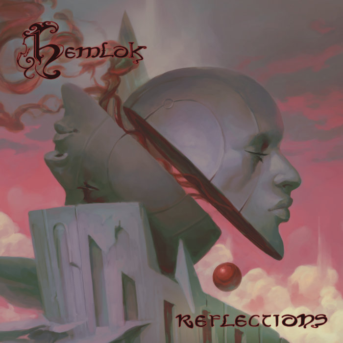 Reflections | Hemlok