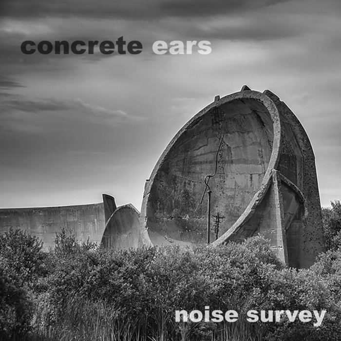 Concrete Ears | Noise Survey