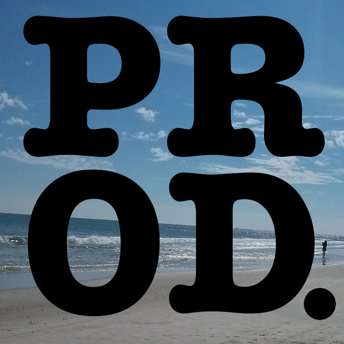 Prod. | Tristan Harvey