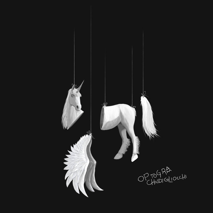 Chiudigliocchi | Optogram