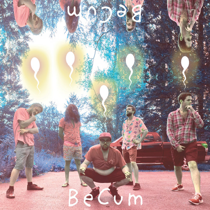 BeCum | BeCum | 3 Penis Productions