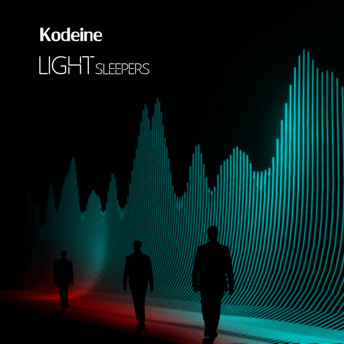 Light Sleepers | Kodeine
