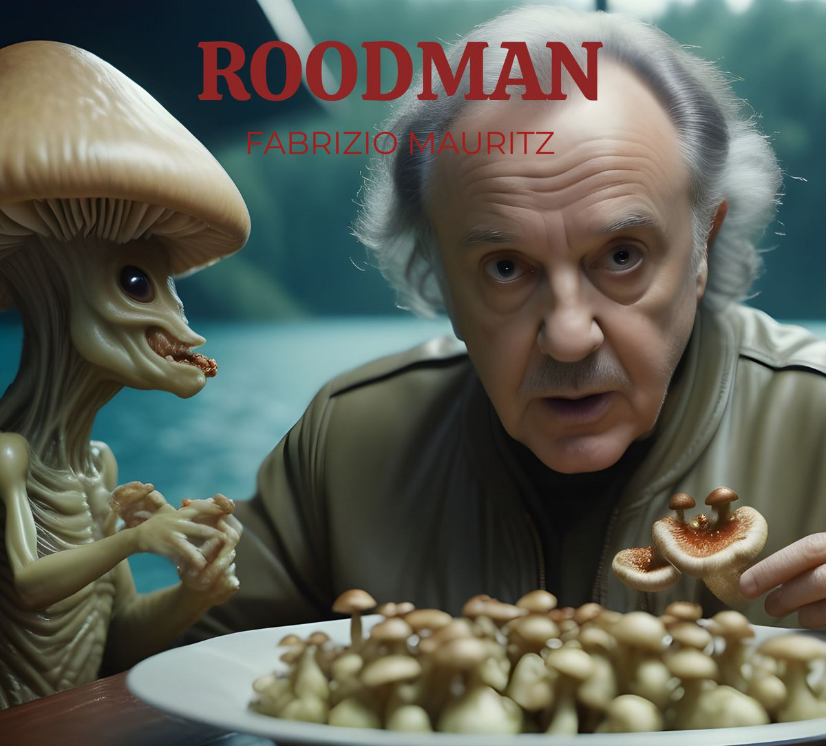 Fabrizio Mauritz | roodman