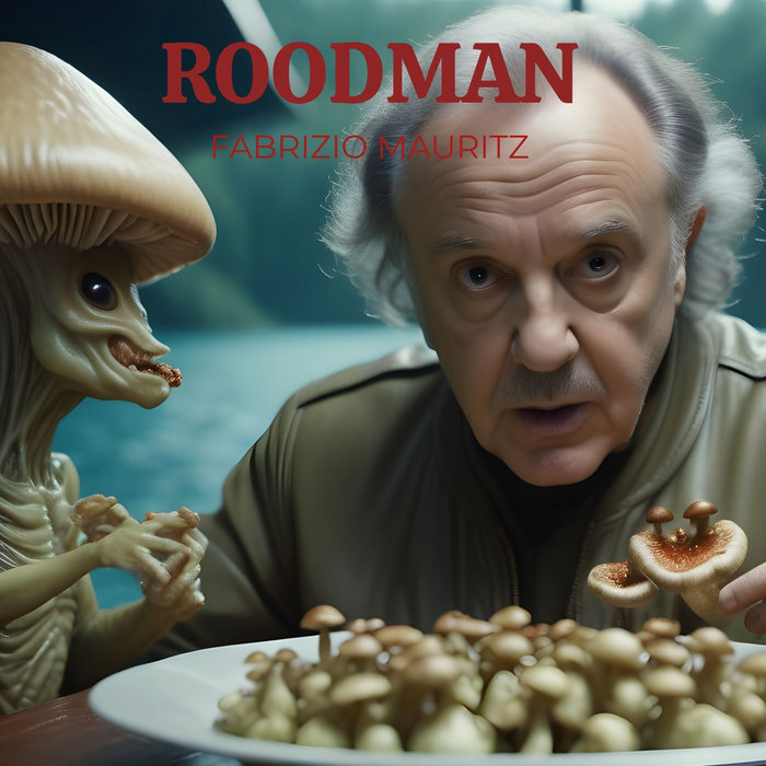 Fabrizio Mauritz | roodman