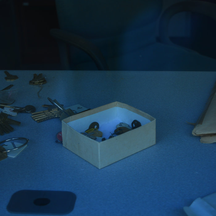 Industry Plant | Michael Rosenstein & Mackenzie Kourie | Mackenzie ...