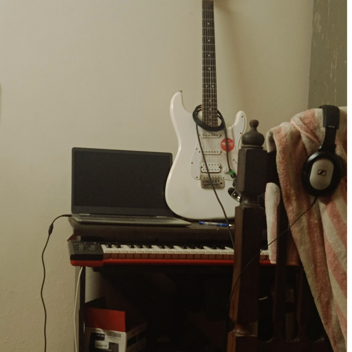 Everything and Nothing | Shamio