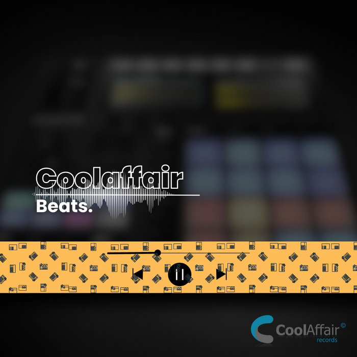 Beats | Coolaffair | Cool Affair Records