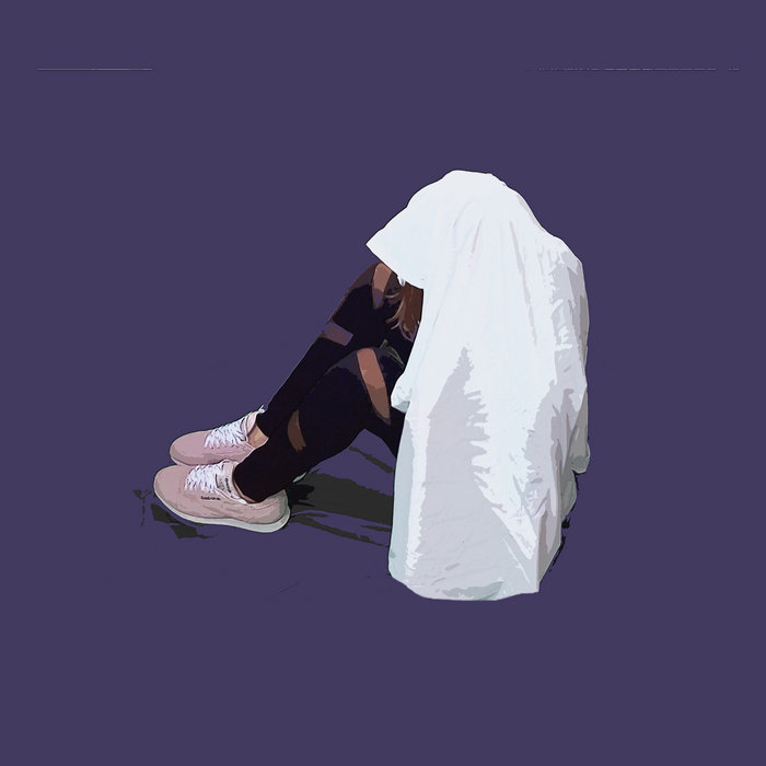 Ghost | Pierce St. Rose