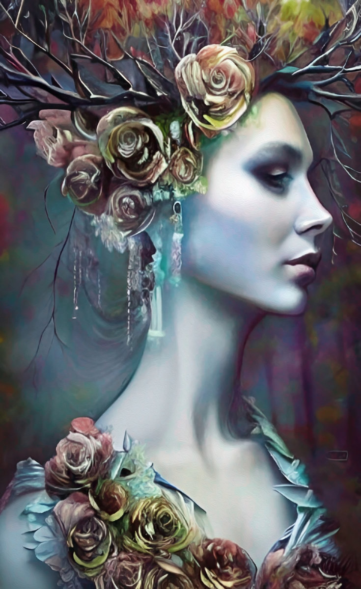 Life Deity, Gods of Life, Life-Force Deity, Life God, Goddess ...