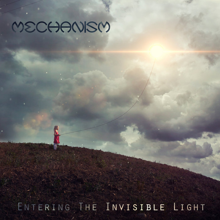 Entering The Invisible Light | Mechanism