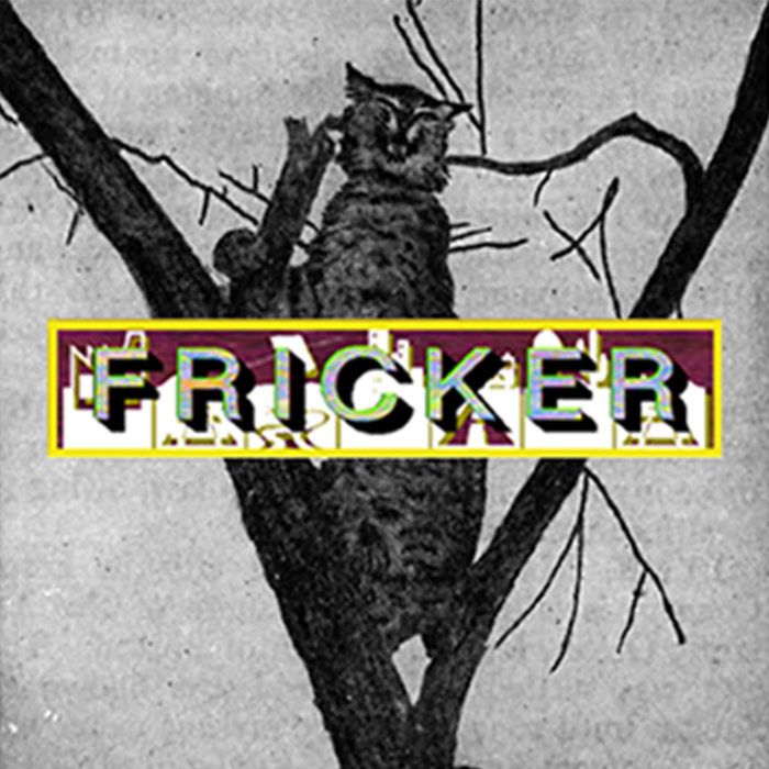 FRICKER | Fricker