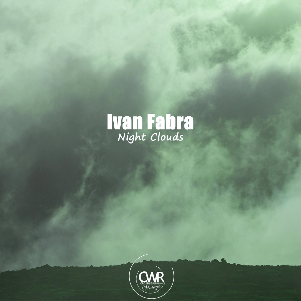 Night Clouds | Ivan Fabra