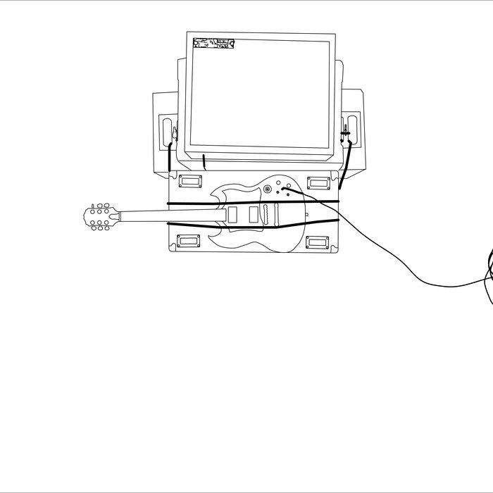 Drone Loops EP 2 | J Foley