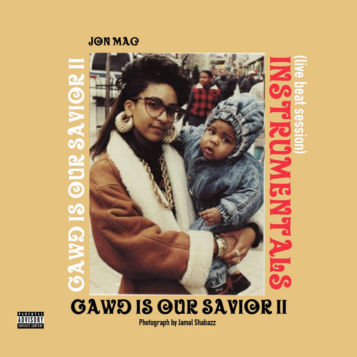 Anita's Interlude | Jon Mac